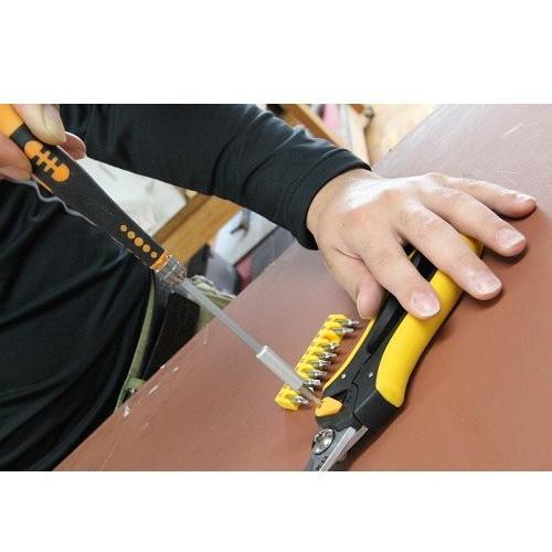 E-Value 精密ドライバーセット EPS-652 4977292202725 [ドライバー 精密ドライバー] : ミナトワークス - 通販 - Yahoo!ショッピング