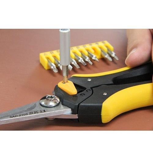 E-Value 精密ドライバーセット EPS-652 4977292202725 [ドライバー 精密ドライバー] : ミナトワークス - 通販 - Yahoo!ショッピング