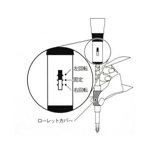 SK11 オートマチックドライバー SAD-230 4977292201506 [ドライバー 特殊ドライバー] : ミナトワークス - 通販 - Yahoo!ショッピング