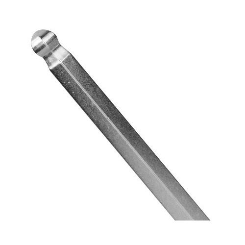 SK11 【メール便】SK11 T型ボールポイントレンチ 2.5MM 4977292298629 [六角棒レンチ T型六角棒レンチ] : ミナトワークス - 通販 - Yahoo!ショッピング