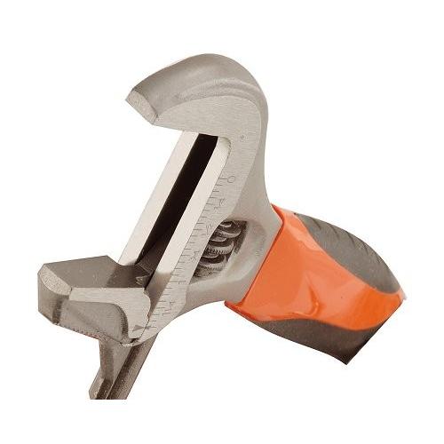 E-Value 【メール便】E-Value 2WAYワイドモンキー EWM-220 4977292273428 [モンキーレンチ] : ミナトワークス - 通販 - Yahoo!ショッピング