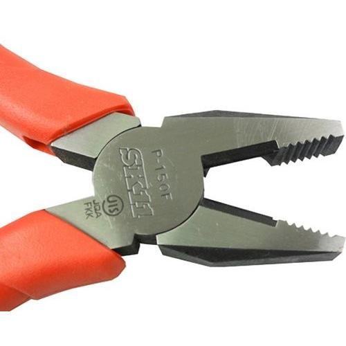 SK11 【メール便】SK11 FGペンチ JIS P-150F 4977292235761 [ペンチ] : ミナトワークス - 通販 - Yahoo!ショッピング