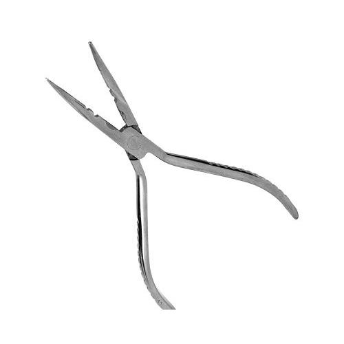 SK11 【メール便】SK11 ステンレス先曲ラジオペンチ SCR-150 4977292273091 [ペンチ ラジオペンチ] : ミナトワークス - 通販 - Yahoo!ショッピング