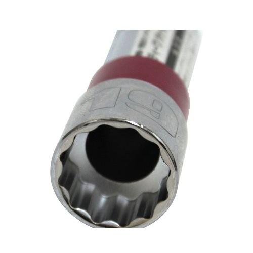 E-Value 【メール便】E-Value 電ドル用ディープソケット 19MM 4977292320535 [先端工具 ドリルアタッチメント 藤原産業ソケット] : ミナトワークス - 通販 ...