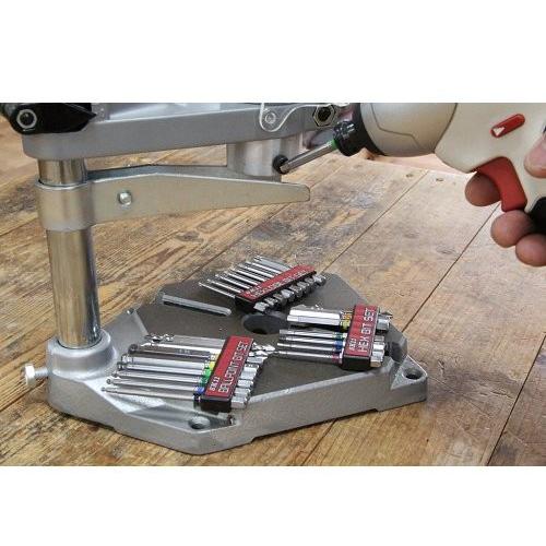 【メール便】SK 六角ボールPビットセット BS-21N 8ホンクミ 49772924237 [ドリルアタッチメント 藤原産業セット] : fs-0005930 : ミナトワークス - 通販 ...