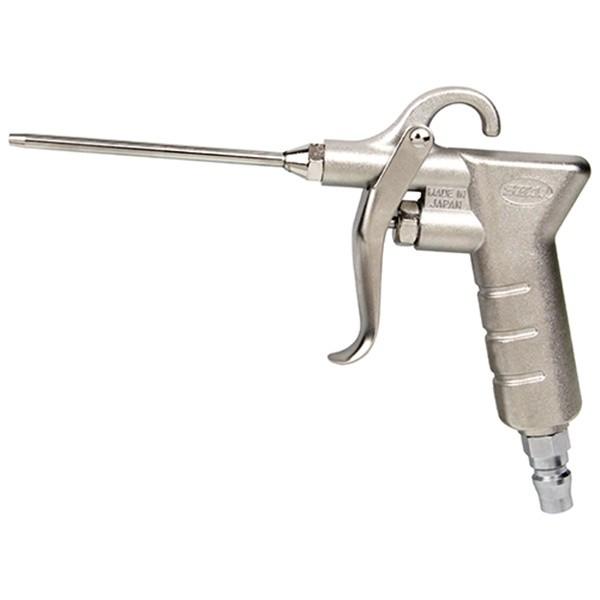 SK11 【メール便】SK11 エアダスターJP100N SAD-101 4977292424905 [エアーツール ダスター] : ミナトワークス - 通販 - Yahoo!ショッピング