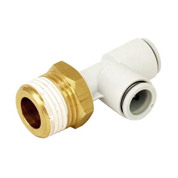 SK11 W管継手 サービスチーズ KQ2Y10-04AS 4977292420044 [エアーツール チューブ 継ぎ手] : ミナトワークス - 通販 - Yahoo!ショッピング