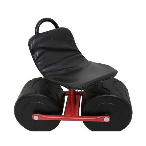 千吉 ガーデンチェアーDX SGC-2 4977292662581 [保護具 補助具 補助具] : ミナトワークス - 通販 - Yahoo!ショッピング