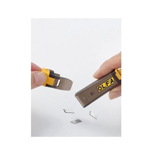 OLFA 【メール便】オルファ(OLFA) DA-1 208B 4901165202482 [大工道具 金切鋏 カッター オルファカッター] : ミナトワークス - 通販 - Yahoo!ショッピング