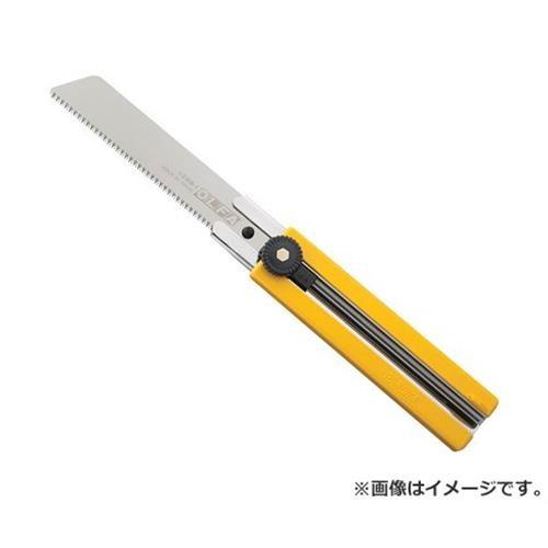 OLFA オルファ(OLFA) H型鋸 213B 4901165202703 [大工道具 金切鋏 カッター オルファカッター] : ミナトワークス - 通販 - Yahoo!ショッピング
