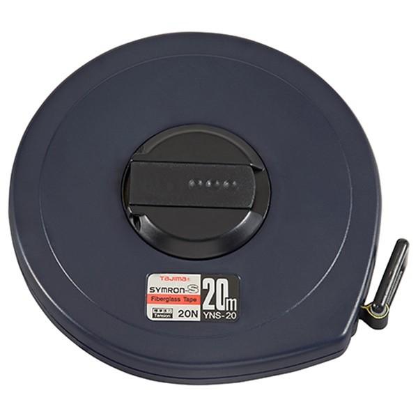 Tajima タジマ(Tajima) シムロンS 20M YNS-20BL 4975364012784 [長尺もの巻尺] : ミナトワークス - 通販 - Yahoo!ショッピング