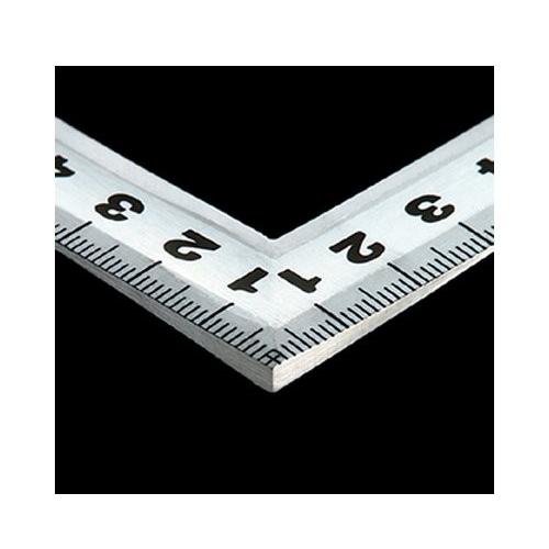 シンワ（工具） シンワ測定 鉄工用曲尺シルバー 30CM 10294 4960910102941 [曲尺] : ミナトワークス - 通販 - Yahoo!ショッピング