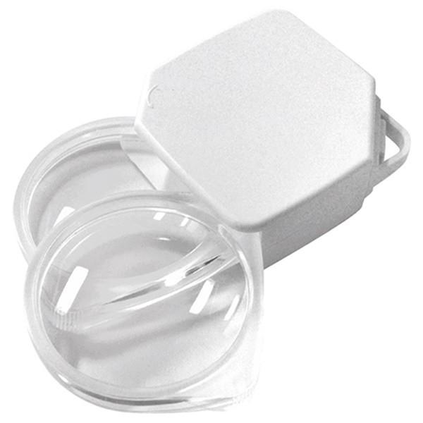 【メール便】TSK ポケットルーペ RX-20W 4954390400222 [TSK ルーペ] : ミナトワークス - 通販 - Yahoo!ショッピング