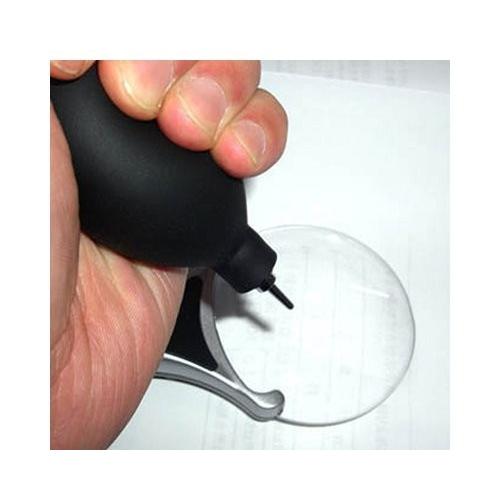 TSK ハンドブロワー TA-07 4525955030224 [TSK ルーペ] : ミナトワークス - 通販 - Yahoo!ショッピング