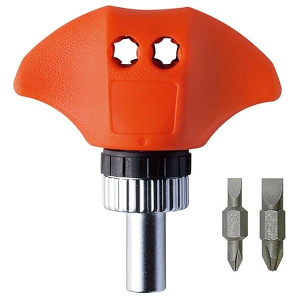 VESSEL（工具） ベッセル(VESSEL) パワーラチェットドライバー TD-81R 4907587008213 [ドライバー 特殊ドライバー] : ミナトワークス - 通販 ...