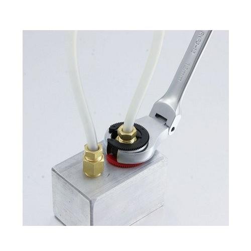 【メール便】Pro-Auto フレアナットFギアレンチ FNFG-14 14mm 4989530610155 [スパナ ラチェットスパナ ...