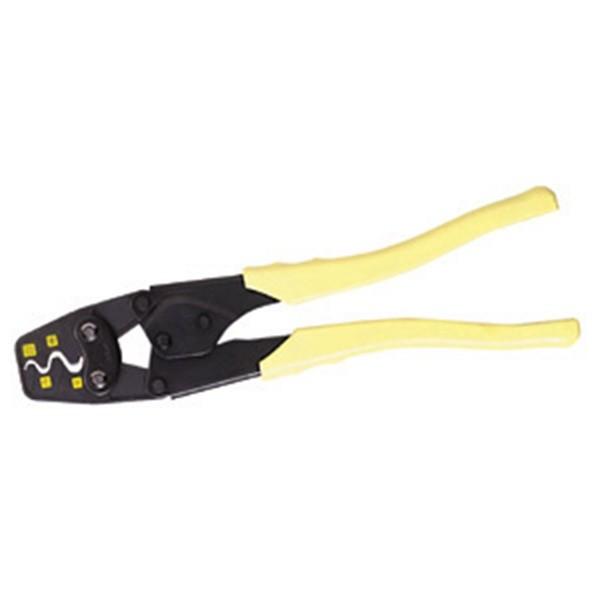 DENSAN デンサン 圧着工具 DC-17A 4937897010095 [圧着ペンチ] : ミナトワークス - 通販 - Yahoo!ショッピング