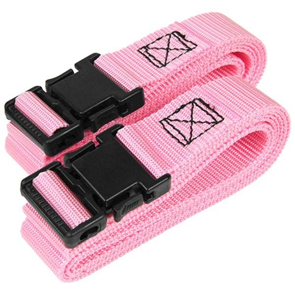 OH バックルベルト ピンク SB15-3 2PC 4963360800726 [スリング ジャッキ] : ミナトワークス - 通販 - Yahoo!ショッピング