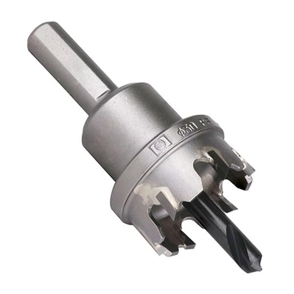 ミヤナガ ホールソー278 30mm 278030 4957462012064 [鉄工ドリル メーカーホールソー] : ミナトワークス ...