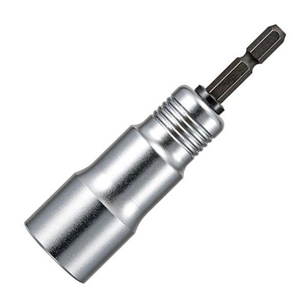 タジマ(Tajima) 耐久ソケット21mm TSK-T21-6K 4975364163356 [ドリルアタッチメント メーカーソケット] :fs-0113036:ミナトワークス - 通販 ...