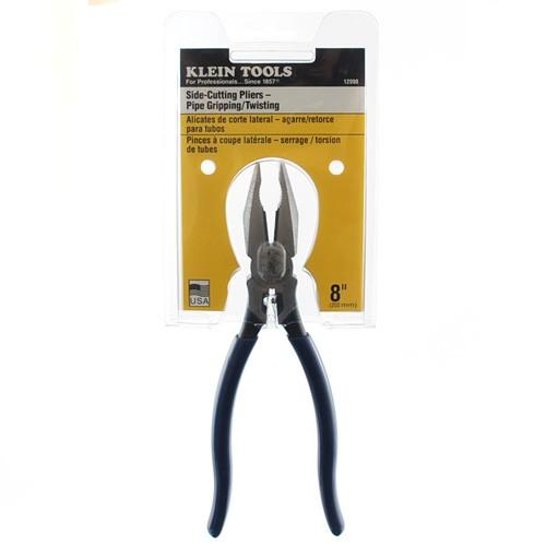 【メール便】クライン ペンチ KL12098 4937897381614 [ペンチ] : ミナトワークス - 通販 - Yahoo!ショッピング