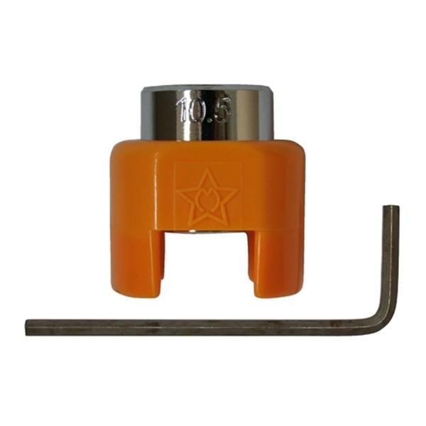 スターエム ドリルストッパー 10.5MM 4962660551055 [木工アクセサリ 木工] : fs-0121833 : ミナトワークス ...