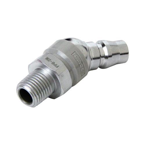 【メール便】SK11 フリープラグオネジ FP6-2M 4977292425209 [エアーツール カプラ ジョイント] : fs-0123400 : ミナトワークス - 通販 - Yahoo ...