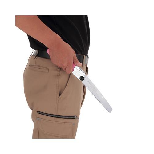 シルキー 新ポケットBDIY本体 170MM 338-17 4903585338178 [大工道具 鋸 シルキー] : ミナトワークス ...