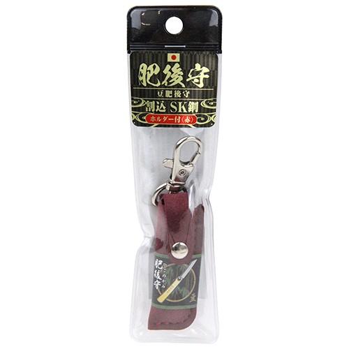 【メール便】肥後守 豆肥後守H付割込 SK鋼 アカ 4977292181068 [ナイフ 小刀] : fs-0124967 : ミナトワークス - 通販 - Yahoo!ショッピング