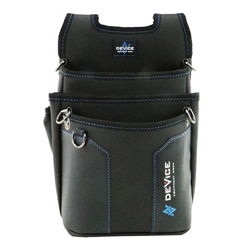 SK11 腰袋 3段 DVC-JY8 4977292976145 [腰袋 サック] : ミナトワークス - 通販 - Yahoo!ショッピング