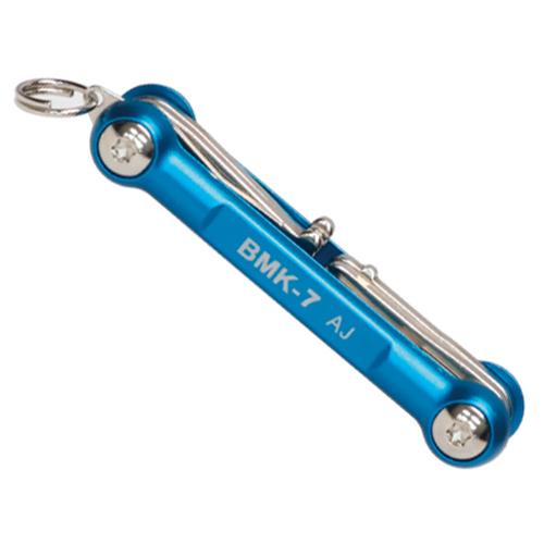 JEFCOM ジェフコム 盤用マルチキー BMK-7 4937897077241 [オイル ウエス 特殊剤] : ミナトワークス - 通販 - Yahoo!ショッピング