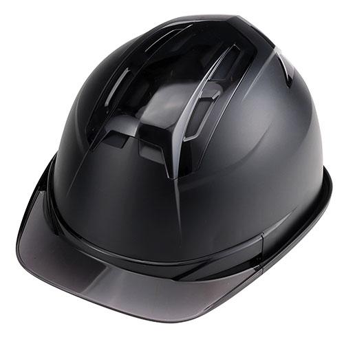 TOYO ツヤ消シヘルメットVenti NO.396FEM-S-BK 4962087112310 : fs-0128680 : ミナトワークス ...