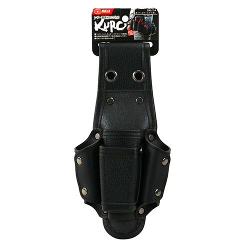 SK11 黒 ツールケース4丁差し SSL-T-4 4977292967402 [収納ケース 工具差し] : fs-0129426 : ミナトワークス - 通販 - Yahoo!ショッピング