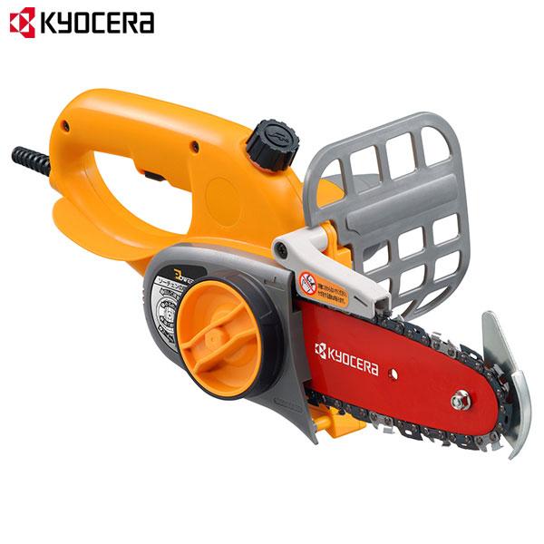 KYOCERA KYOCERA(京セラ) 電動チェーンソー GCS-1500 (有効切断長さ:95mm) [リョービ RYOBI チェンソー] : ミナトワークス - 通販 - Yahoo ...