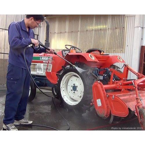 工進 エンジン式 高圧洗浄機 JCE-1510UK (高圧150キロ/6Hp 工進 エンジン式 高圧洗浄機 JCE-1510UK (高圧150キロ/6Hp