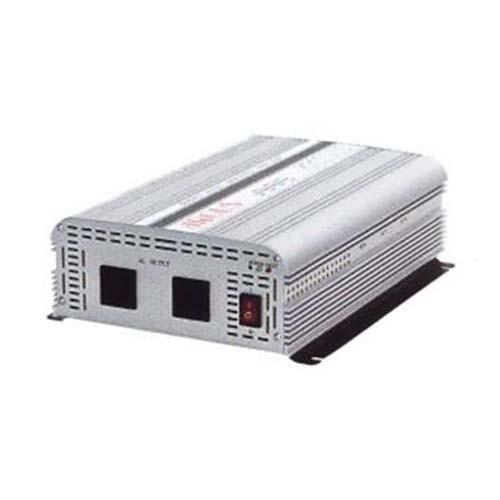 アーガス DC/ACインバーター KK1000-24V (出力1000W/24V/矩形波) : ミナトワークス - 通販 - Yahoo!ショッピング