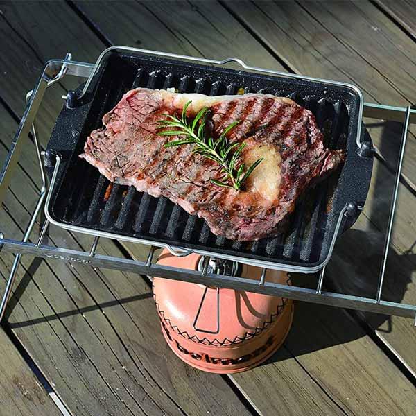 ベルモント(Belmont) 黒舟(L)グリルプレート ステンレス取っ手 BM-141 4540095041411 : md-0000696 : ミナトワークス - 通販 - Yahoo!ショッピング