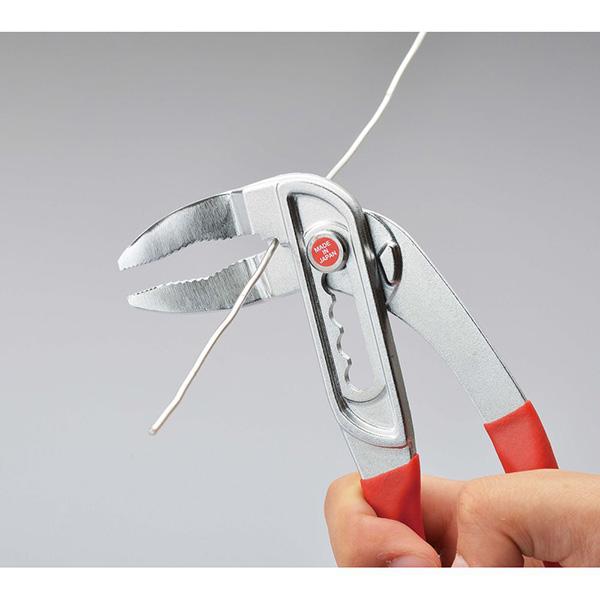 IPS 軽プラブレイドモンスター BW-200 [五十嵐プライヤー ペンチ ニッパー] : ミナトワークス - 通販 - Yahoo!ショッピング