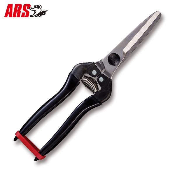 アルス 工具鋏 多用途 ステンレス KG-300LW-DX-BP [ARS クラフト鋏 はさみ ハサミ ホビー] : md-0003112 : ミナトワークス - 通販 - Yahoo!ショッピング