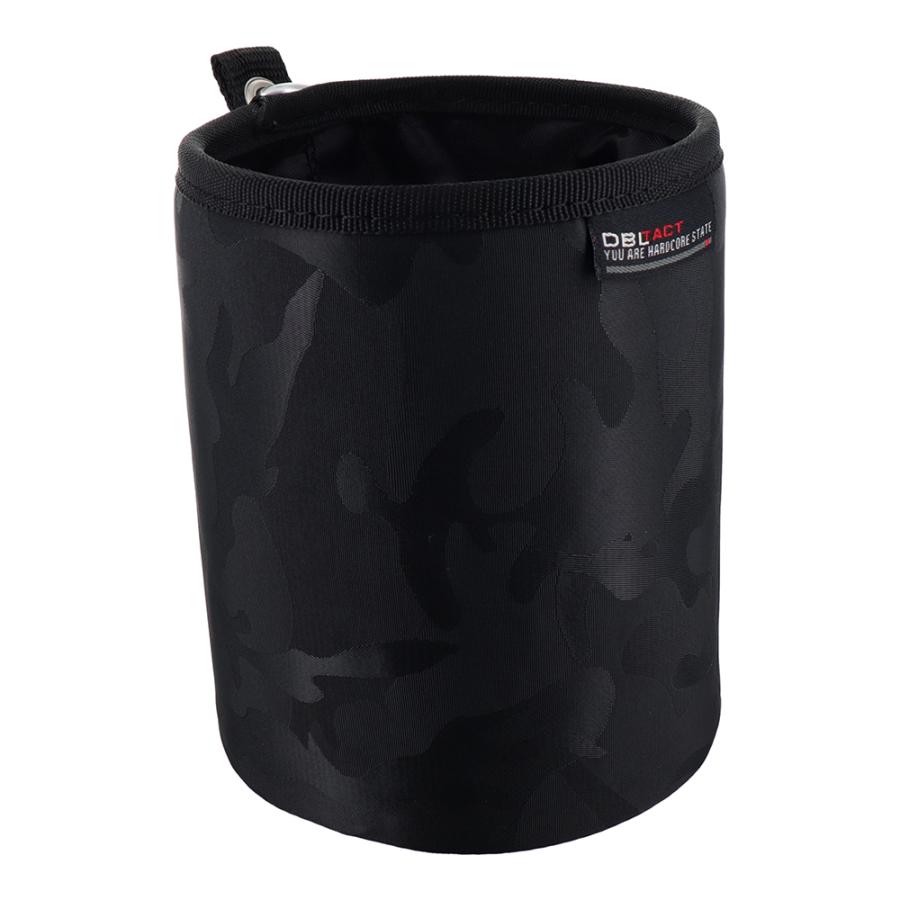 DBLTACT マルチカップ φ125mm ブラック迷彩 DT-BCL-BC : ミナトワークス - 通販 - Yahoo!ショッピング