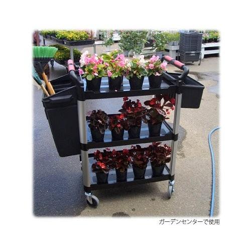 アイガーツール ツールワゴン ベーシックタイプ KT-909F [ワゴン] : ミナトワークス - 通販 - Yahoo!ショッピング