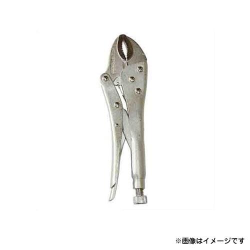 アイガーツール EGバイスプライヤー EBP-240 [バイス プライヤー] : ミナトワークス - 通販 - Yahoo!ショッピング