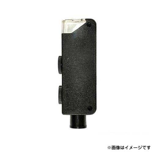 TSK LEDポケット顕微鏡 KB-01 [アイガーツール ポケット 顕微鏡 ライト] : ミナトワークス - 通販 - Yahoo!ショッピング