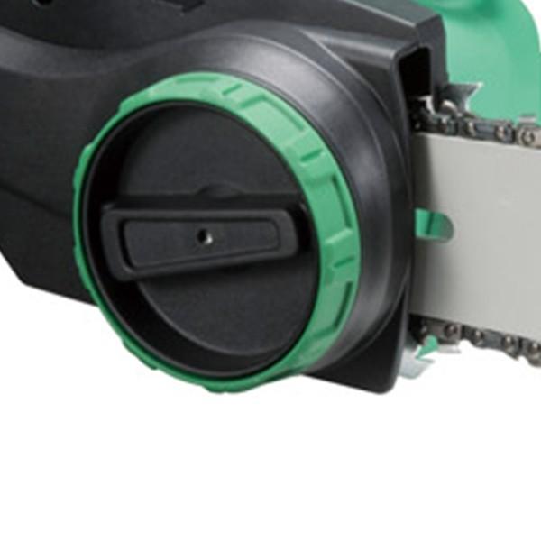 HiKOKI 36Vコードレスチェンソー CS3630DA(XP) (36Vバッテリー1個＋充電器付き) [バッテリー 電動 チェーンソー ...