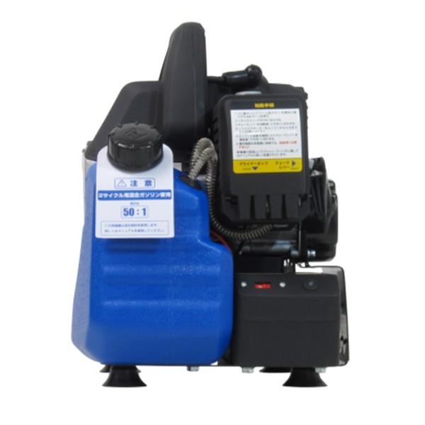 パワーテック インバーター発電機 PG700i (単相100V/定格出力700VA) [小型 家庭用 エンジン POWERTECH] :mt-0034812:ミナトワークス - 通販 ...