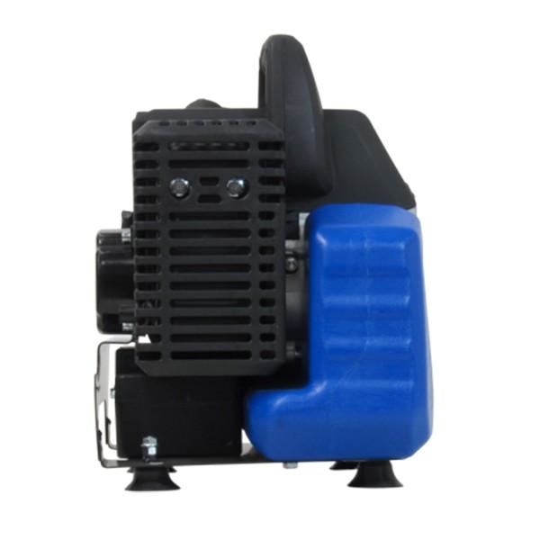 パワーテック インバーター発電機 PG700i (単相100V/定格出力700VA) [小型 家庭用 エンジン POWERTECH] :mt-0034812:ミナトワークス - 通販 ...