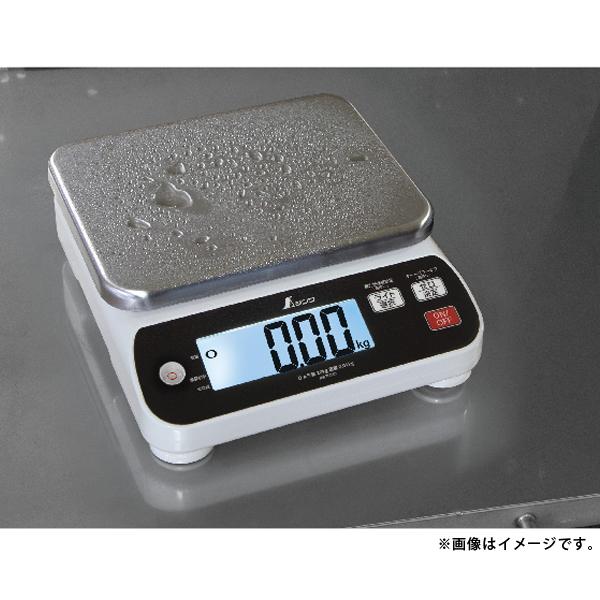 シンワ（工具） シンワ測定 デジタルはかり WP 2000g 防塵防水 取引証明以外用 70036 [シンワ sinwa 秤 台秤] : ミナトワークス - 通販 - Yahoo!ショッピング