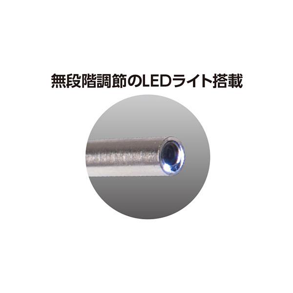 シンワ測定 カメラケーブル φ3.9×1m モニタリングスコープ用 74182 4960910741829 [ケーブル 交換] : s04 ...