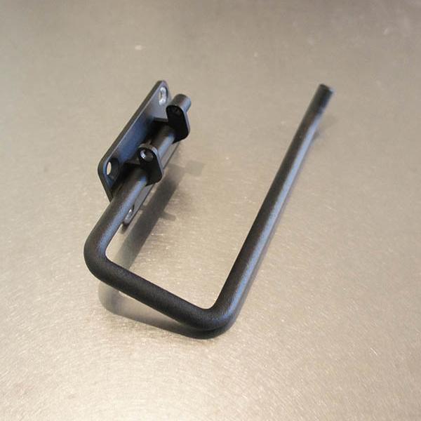 杉山製作所 ヨークペーパーホルダーA W-YOR2475 [紙巻器 アイアン おしゃれ] : ミナトワークス - 通販 - Yahoo!ショッピング