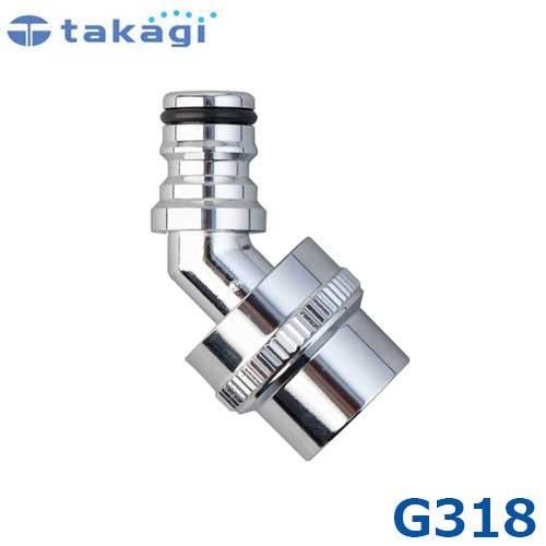 タカギ メタル地下散水栓ニップル G318 [takagi] : takagi-g318 : ミナトワークス - 通販 - Yahoo!ショッピング